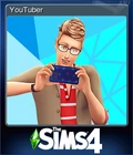 The Sims 4 | Steam Trading Cards Wiki | Fandom