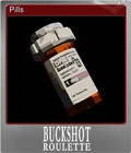 Buckshot Roulette | Steam Trading Cards Wiki | Fandom