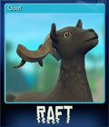 Raft | Steam Trading Cards Wiki | Fandom