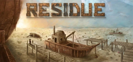Residue: Final Cut | Steam Trading Cards Wiki | Fandom