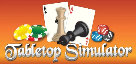 Tabletop Simulator | Steam Trading Cards Wiki | Fandom