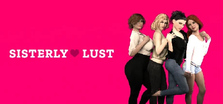 Sisterly Lust | Steam Trading Cards Wiki | Fandom
