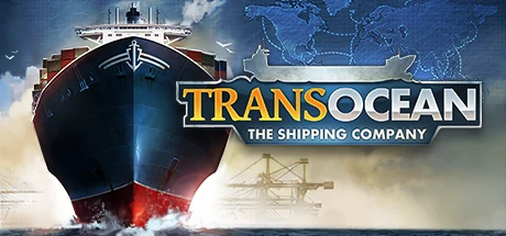 TransOcean - The Shipping Company | Steam Trading Cards Wiki | Fandom