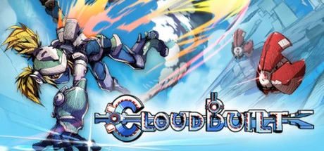 Cloudbuilt | Steam Trading Cards Wiki | Fandom