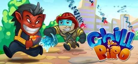 Chill the Piro | Steam Trading Cards Wiki | Fandom