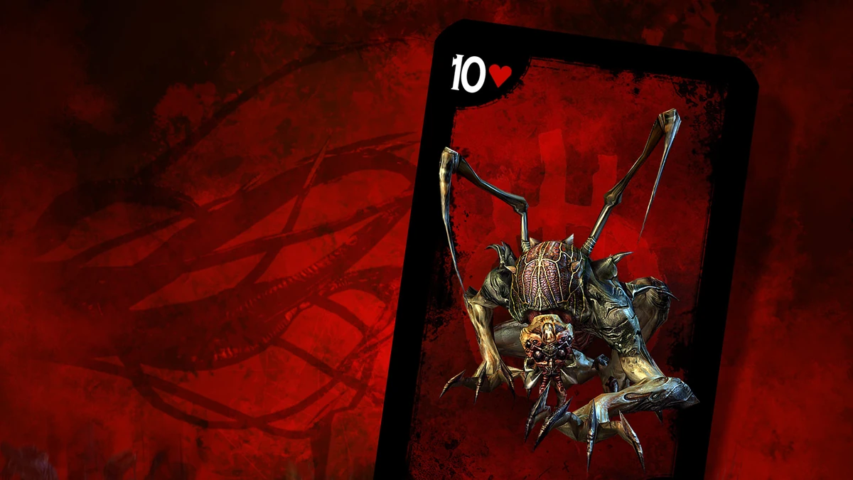 Collapse - Bug | Steam Trading Cards Wiki | Fandom