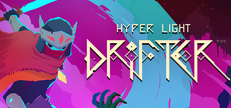 Hyper Light Drifter | Steam Trading Cards Wiki | Fandom