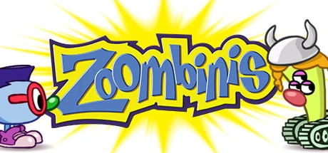 Zoombinis | Steam Trading Cards Wiki | Fandom