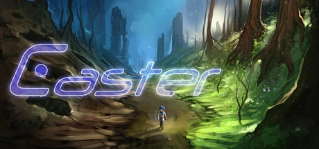 Caster | Steam Trading Cards Wiki | Fandom