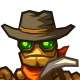 Rusty/Gallery | SteamWorld Wiki | Fandom