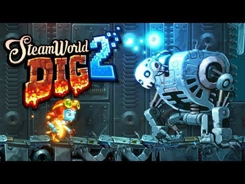 Vectron Golem | SteamWorld Wiki | Fandom