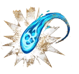 Water Bullet | SteamWorld Wiki | Fandom