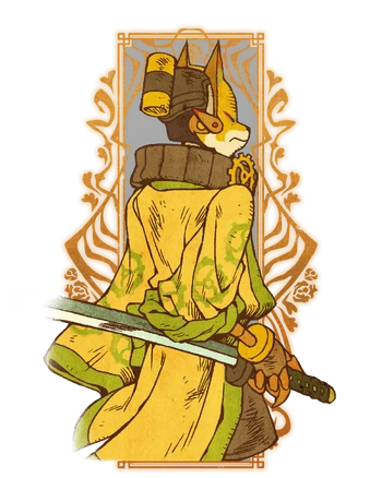 Orik | SteamWorld Wiki | Fandom