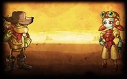 Rusty/Gallery | SteamWorld Wiki | Fandom
