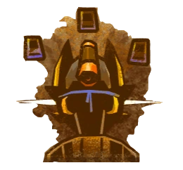 Find your Center | SteamWorld Wiki | Fandom