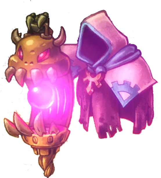 Luminos Wraith | SteamWorld Wiki | Fandom