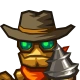 Rusty/Gallery | SteamWorld Wiki | Fandom