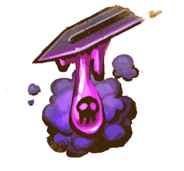 Envenom | SteamWorld Wiki | Fandom