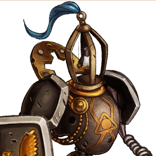 Captain Canary Steamworld Wiki Fandom