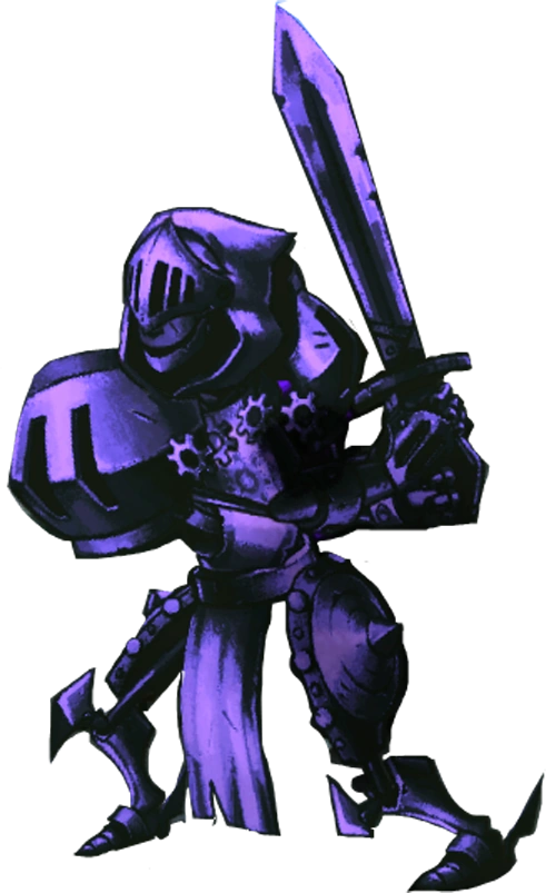 Reckless Knight | SteamWorld Wiki | Fandom