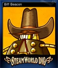 Steam Trading Cards | SteamWorld Wiki | Fandom