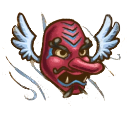 Tengu Dance | SteamWorld Wiki | Fandom