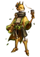 Orik | SteamWorld Wiki | Fandom