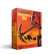 Rusty/Gallery | SteamWorld Wiki | Fandom