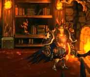 Rusty Memorial | SteamWorld Wiki | Fandom