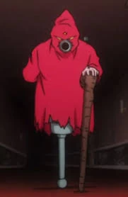 Gido | Steckbrief Wiki | Fandom