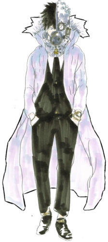 Curator | Steckbrief Wiki | Fandom