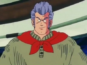 General White | Steckbrief Wiki | Fandom