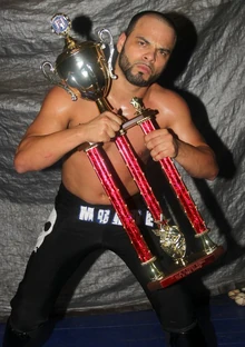 Alex Colon | Steckbrief Wiki | Fandom