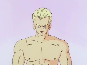 General Blue | Steckbrief Wiki | Fandom