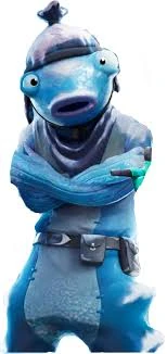 Frozen Fishstick | Steckbrief Wiki | Fandom