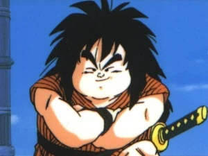 Yajirobi | Steckbrief Wiki | Fandom