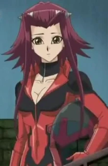 Akiza Izinski | Steckbrief Wiki | Fandom