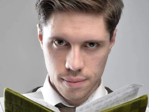 Adam Blampied | Steckbrief Wiki | Fandom