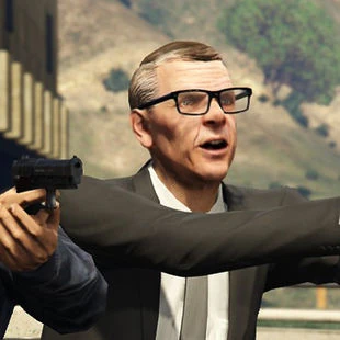 Agent ULP | Steckbrief Wiki | Fandom