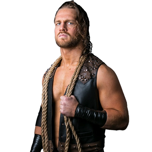 Adam Page | Steckbrief Wiki | Fandom