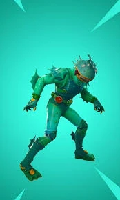 Moisty Merman | Steckbrief Wiki | Fandom