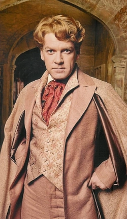 Gilderoy Lockhart | Steckbrief Wiki | Fandom