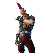 Riot | Steckbrief Wiki | Fandom