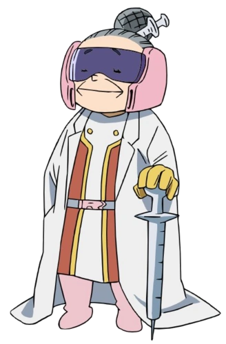 Chiyo Shuzenji | Steckbrief Wiki | Fandom