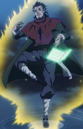 Randall Luftair | Steckbrief Wiki | Fandom