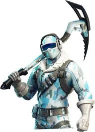 Frostbite | Steckbrief Wiki | Fandom