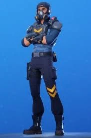 Bravo Leader | Steckbrief Wiki | Fandom