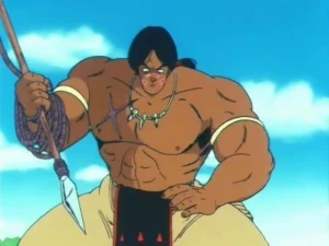 Bora Dragonball | Steckbrief Wiki | Fandom