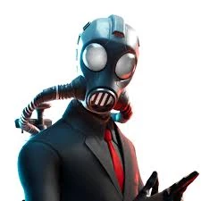 Chaos Agent | Steckbrief Wiki | Fandom
