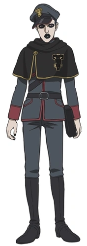 Gordon Agrippa | Steckbrief Wiki | Fandom